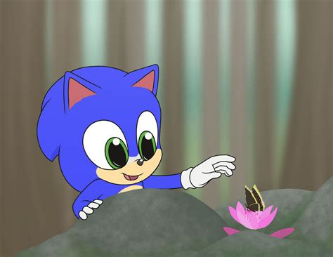 Exploring By Deldiz On Deviantart