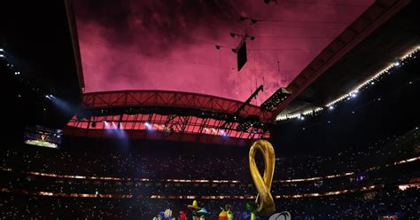 지구촌 최대 축구 축제 2022 카타르 월드컵 개막