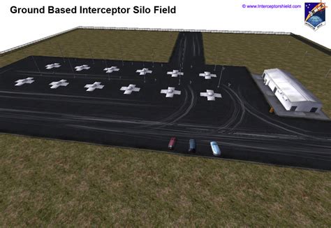 Ground Based Interceptor Silo Field Image Two Indie Db