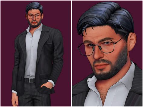 Share Your Male Sims Page 328 The Sims 4 General Discussion Loverslab