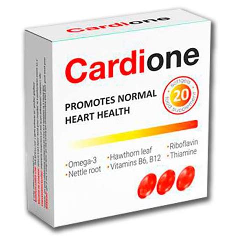Cardione капсули цена мнения аптеки фрамар къде да купя