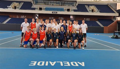 Beach Volleyball World Championships Sets Itself For Sa Tourism Sa