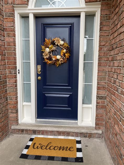 Sherwin Williams Naval 6244 Paint Color Review