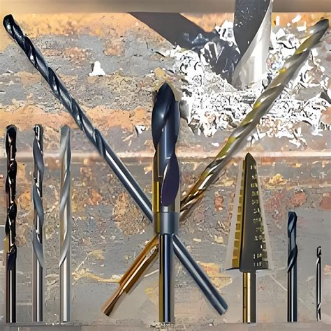Common Drill Bit Issues And Their Solutions A Guide For Manufacturing