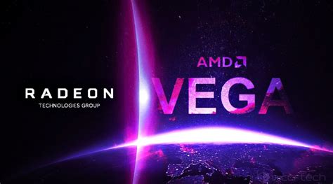 AMD GPU Linux driver patches ปรากฏชอ Vega 10 IDs เจดรน Extreme IT