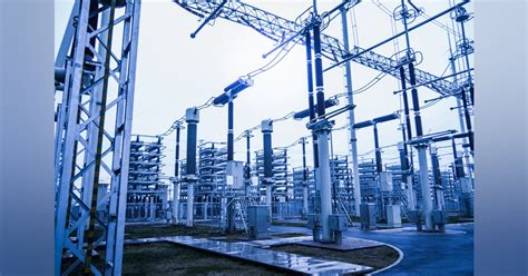Nema Report Discusses The Value Of Grid Modernization Ecandm