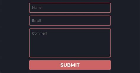 22 bootstrap contact forms for your contact page