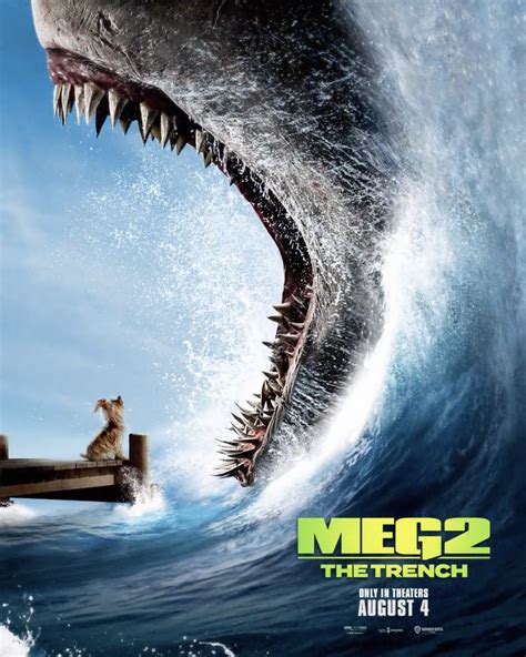 En Eaux Très Troubles Film 2023 Cinéhorizons