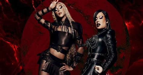 Pabllo Vittar se une a Gloria Groove na inédita Ameianoite