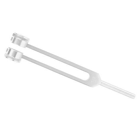 Tuning Fork Ear Tuning Fork Sliver Tuning Fork For Neurology Home