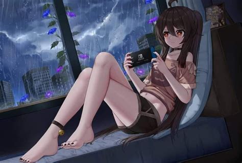 Genshin Impact HoYoLAB