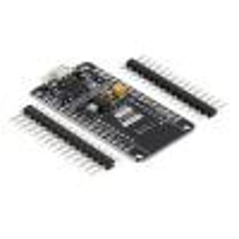 módulo de placa de desarrollo inalámbrico nodemcu lua wifi basado en