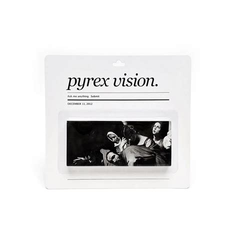 Pyrex Vision Pyrex Vision Flip Book Grailed