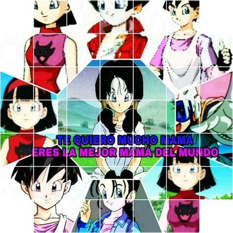Videl Wiki Dragon Ball EspaÑol Amino