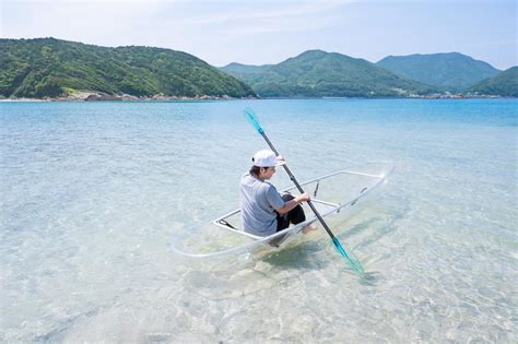蛤浜で遊ぼデー イベント 【公式】新上五島町観光なび
