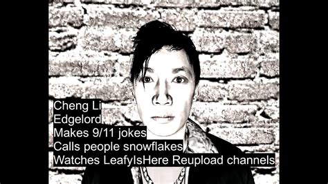 The Strange People Rgmod