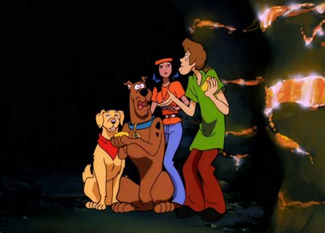 Random Scooby Doo Transformers Crossover Art Rscoobydoo