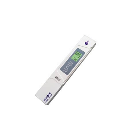 Medidor De Conductividad EC CE Y Temperatura HM Digital AP