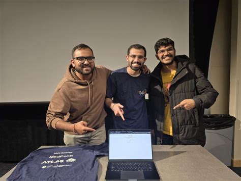 Healthtech Patientsafety Aws Hackathon T9hackathon Medtronics