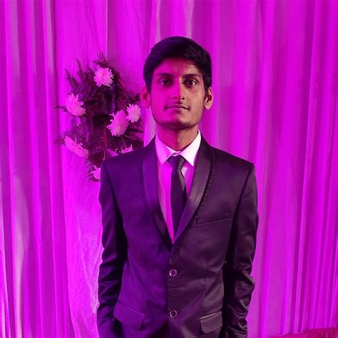 Yash Raj Singh Member Ace Association For Computer Enthusiasts