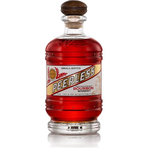 Peerless® Small Batch Bourbon Peerless Distilling Co