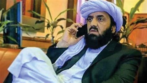 Jui Fs Hafiz Hamdullah Survives Gun Attack In Chaman Pakistan Observer