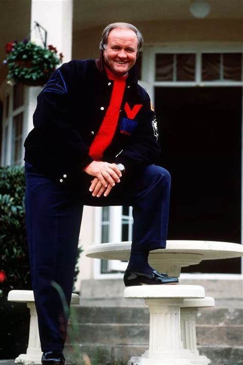 Ron Atkinson Official Site For Man Crush Monday Mcm Woman Crush Wednesday Wcw