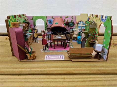 Pin On Studio Ghibi