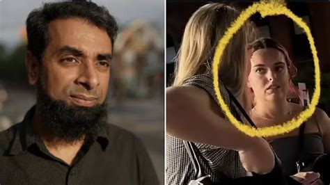 Jennifer Guilbeault Pepper Sprays Shohel Mahmud Muslim Uber Driver
