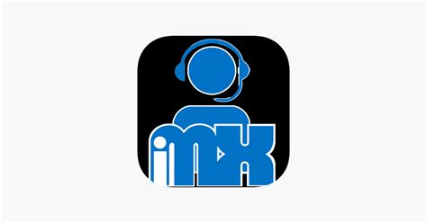 ‎imx Cloud On The App Store