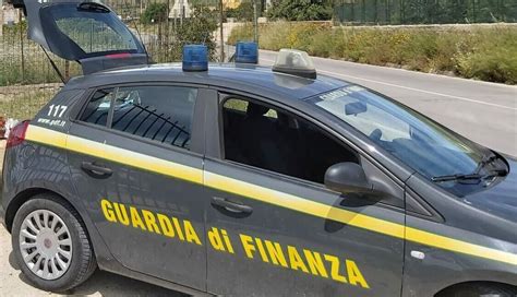 Il Fallimento Pilotato Di Torre Macauda 6 Misure Cautelari