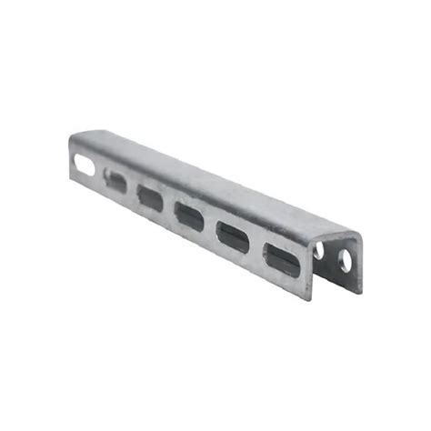 Seismic Level Support And Hanger Galvanized Steel Fixing Bracket Used