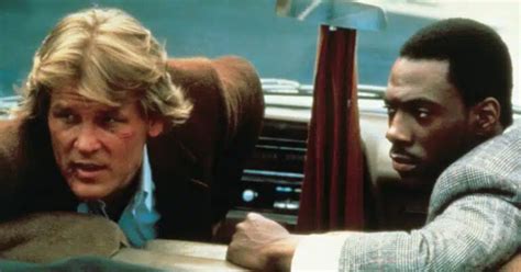 Nick Nolte Is Unrecognizable From His 1970s Heartthrob Days