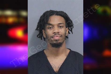 Dangelo Bumpass — Catoosa County
