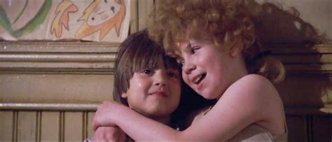 Dreams Are What Le Cinema Is For Annie 1982