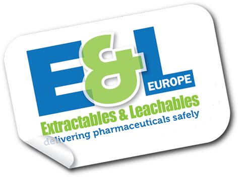 Extractables And Leachables Europe 2025 Amsterdam Worlds Leading Conference Dedicated