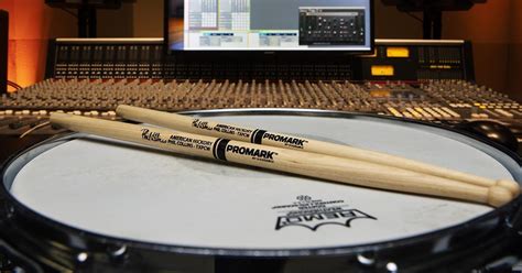 Dissecting The Phil Collins Drum Sound