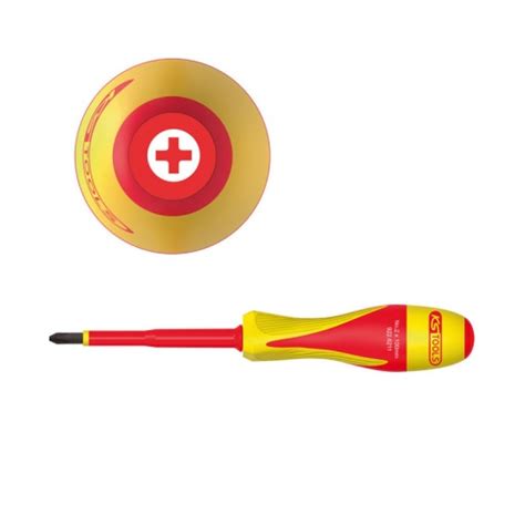 Millmatpro Tournevis isolée phillips ultimate ph2 Outillage