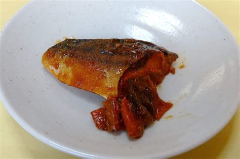 さばのみそ煮 千葉市栄養教職員会