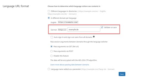 how to create a multilingual website in instawp using wpml