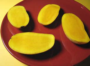 Pico Mangoes Market Manila