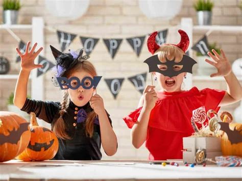 Halloween Candy Swap Ideas The Nutritional Spectrum