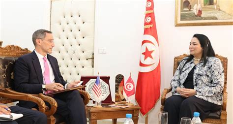 جوي هود تونس بلد رائد في محيطه الاقليميّ في مجال مناهضة العنف ضدّ