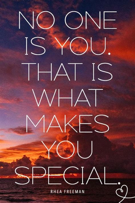 25 You Are Beautiful Quotes To Tell Someone How Special They Are