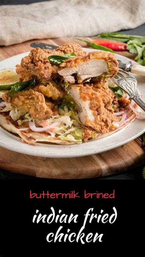 Kerala Fried Chicken Glebe Kitchen Recipe Indian Food Recipes