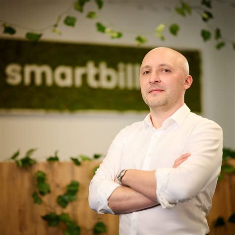 Alex Leca Ceo Of Smartbill Our Goal Was To Make E Invoice An Invisible Process For