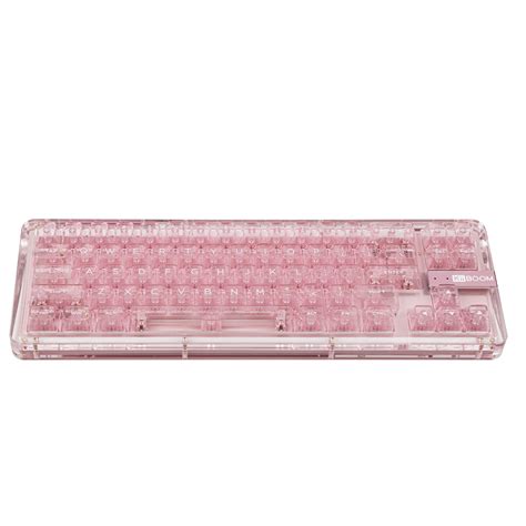 Kiiboom Phantom 68