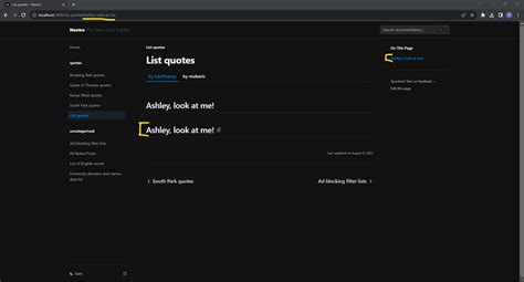 And Issue 2136 Shuding Nextra GitHub