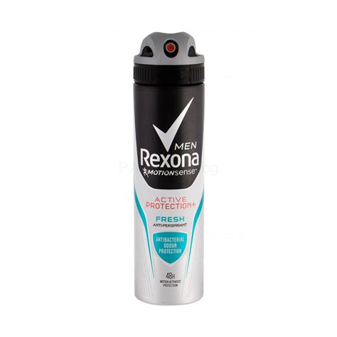 Rexona Men Active Protection Fresh 48H Антиперспирант за мъже 150 ml