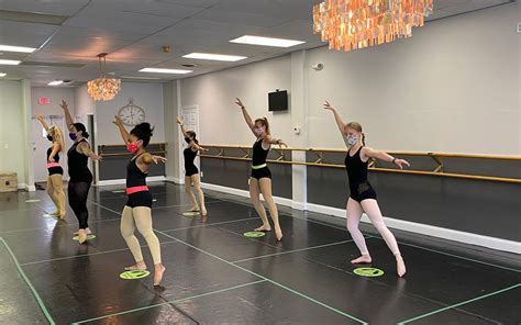 Home Eloquence Dance Centre